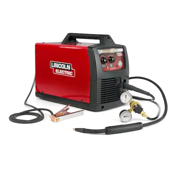 Lincoln Electric K2659 MIG Pak 180 230V Wire Feed Welder | Nuway Deals ...